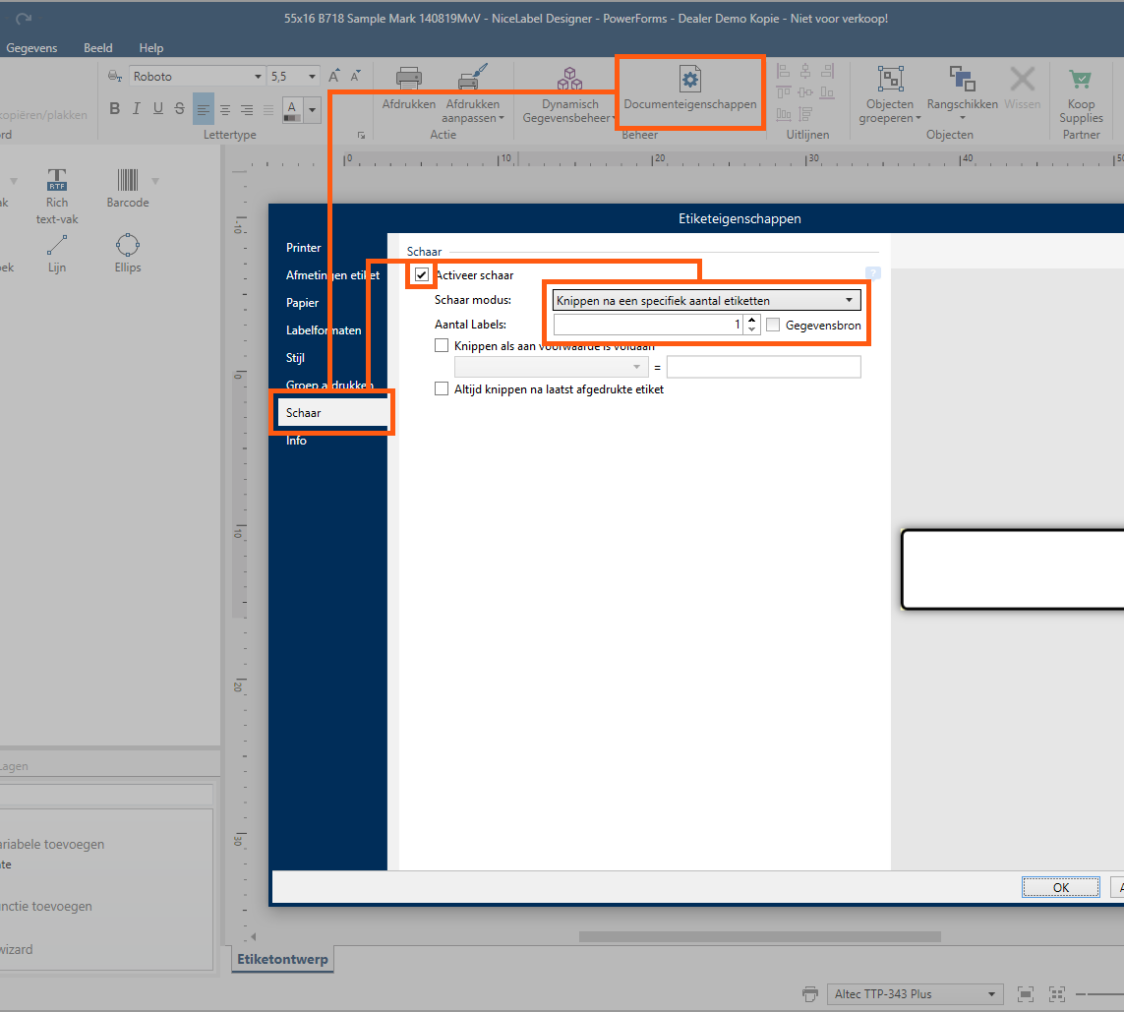 [ATP-300/600 Pro] | Hoe installeer ik de Cutter Module? - ALTEC ...