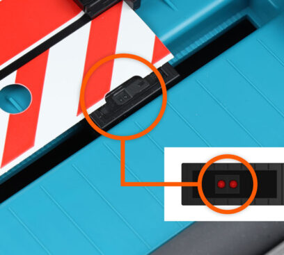Hoe kalibreer ik de ATP-300/600 Pro? - ALTEC industrial identification B.V.