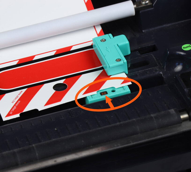 [TTP-200/300] | Hoe stel ik de detectiesensor in? - ALTEC industrial ...