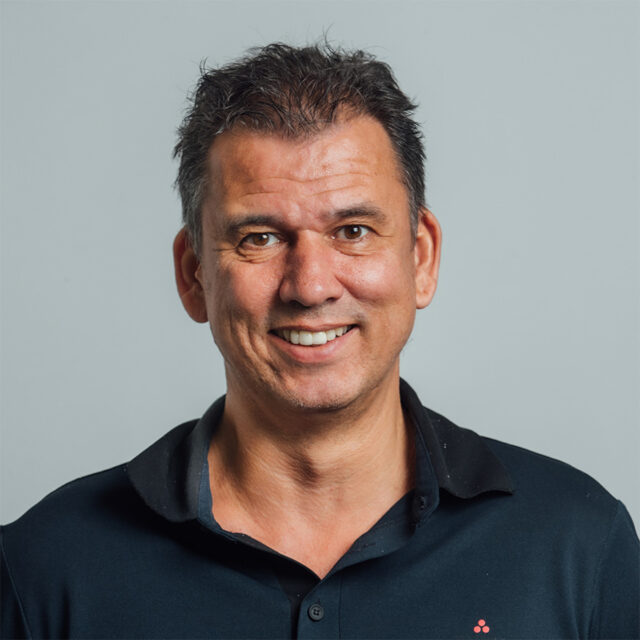 Het team - ALTEC industrial identification B.V.