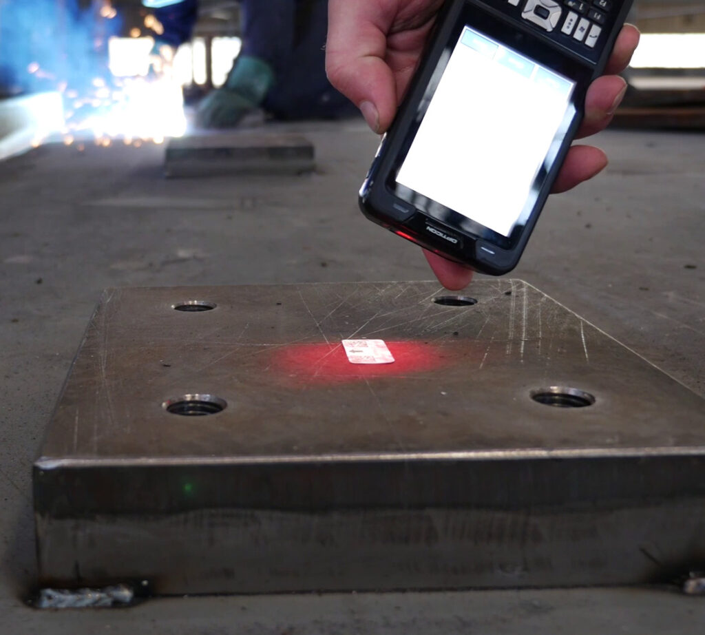 Labels - ALTEC industrial identification B.V.