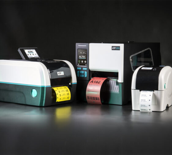 ATP-300 Pro - ALTEC industrial identification B.V.