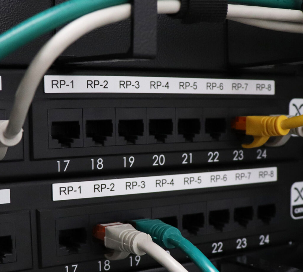 ResoPrint - ALTEC industrial identification B.V.