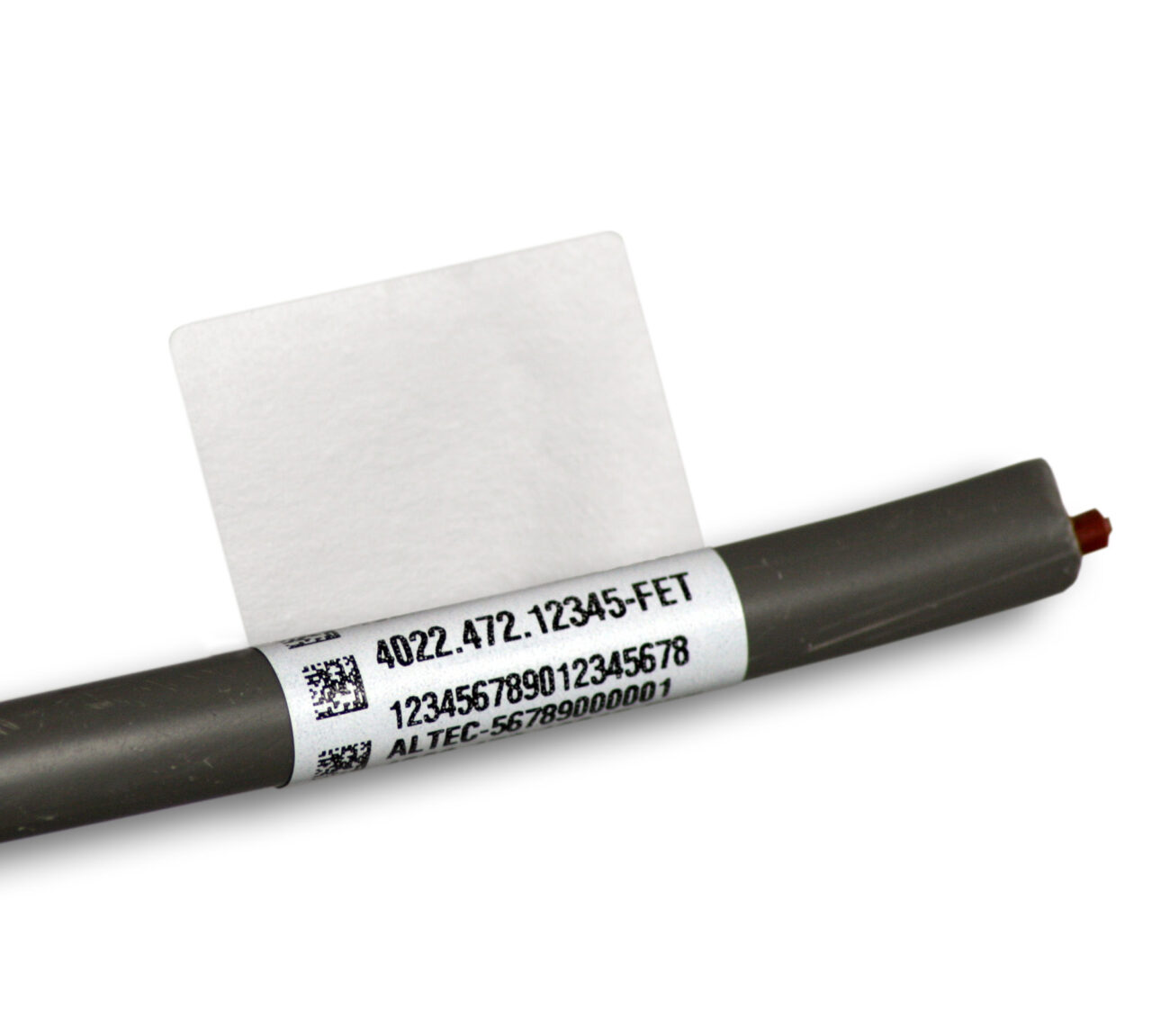 Kabelcodering - ALTEC industrial identification B.V.