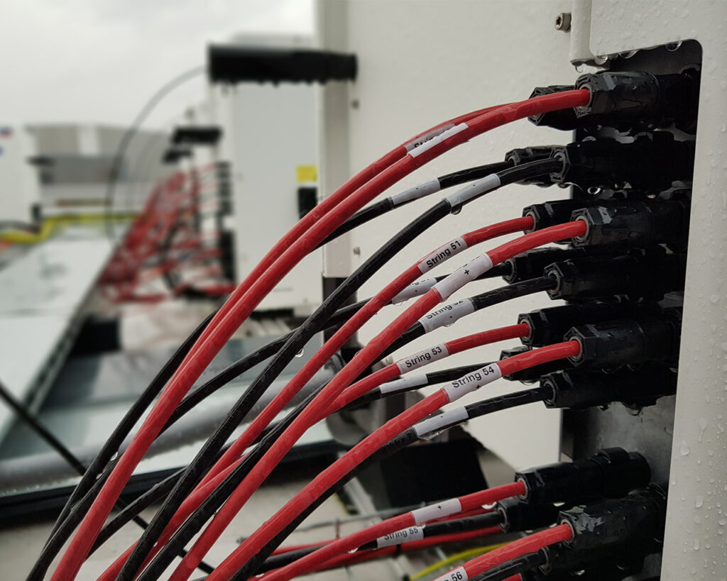 Labelprinter voor kabelcodering - Bekijk de ATP-300 Pro
