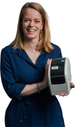 Labelprinter voor kabelcodering - Bekijk de ATP-300 Pro