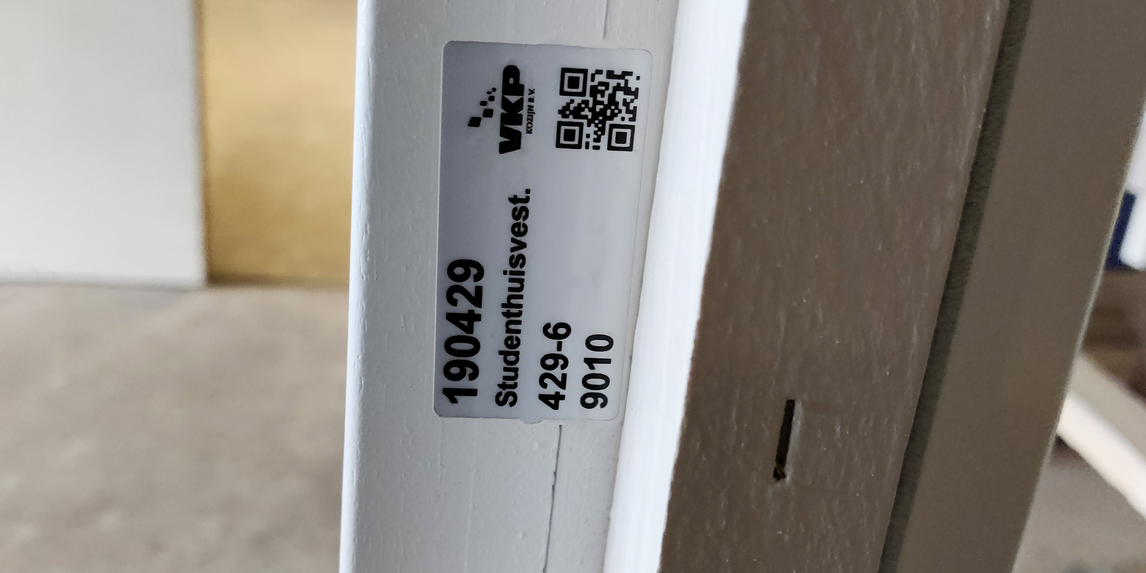 VKP - ALTEC industrial identification B.V.