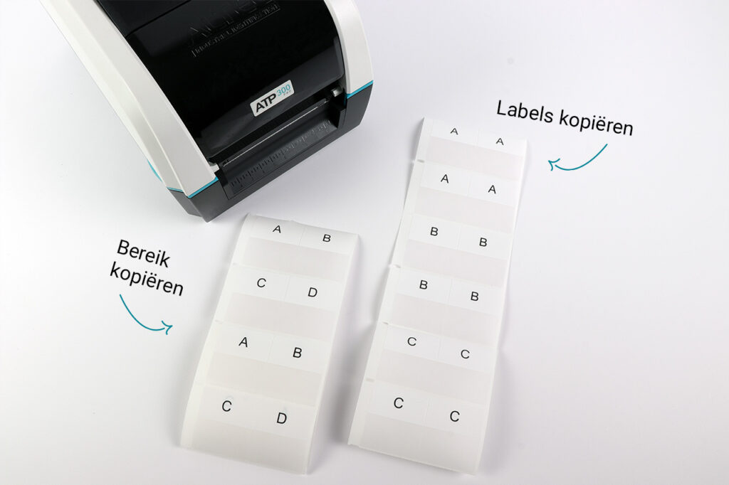 [DataPrint] | Hoe print ik elk label twee keer of vaker? - ALTEC ...