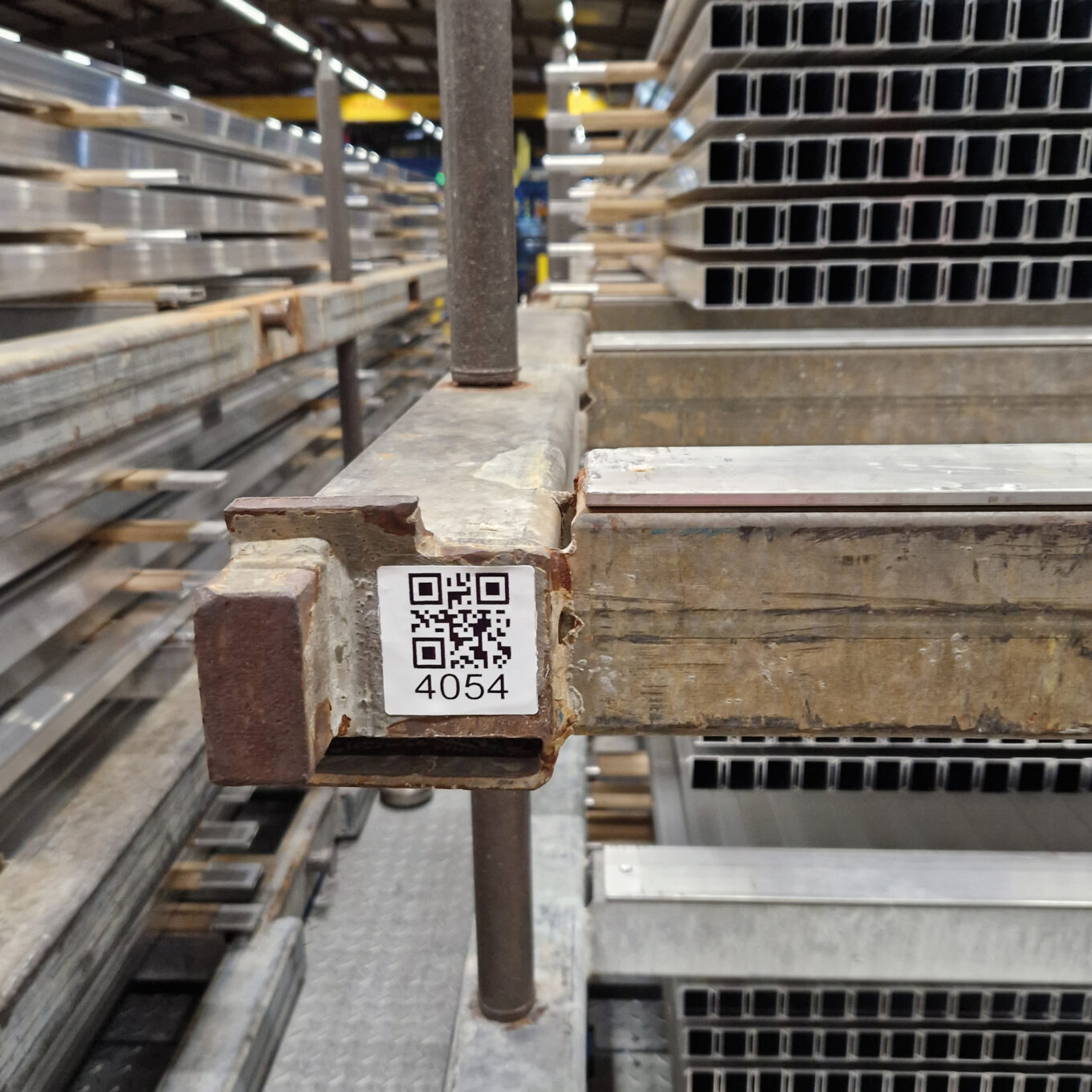 Altec - Industriële labels & printers