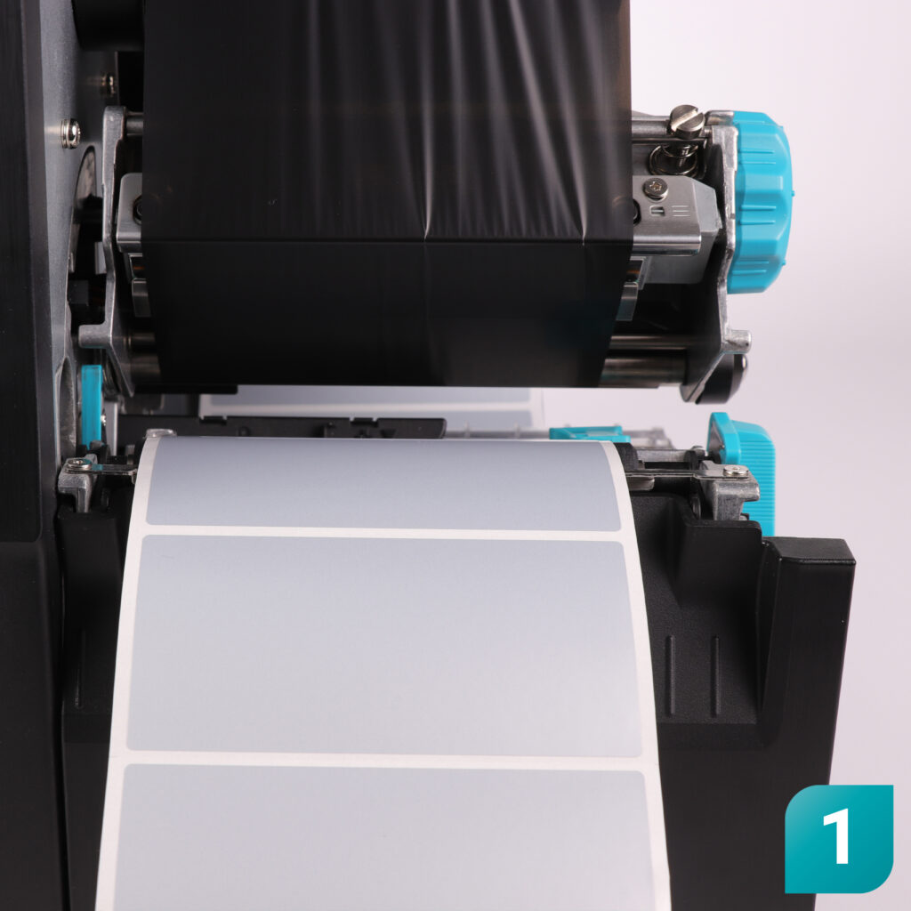[ATP-3000] | Hoe kalibreer ik de printer? - ALTEC industrial ...