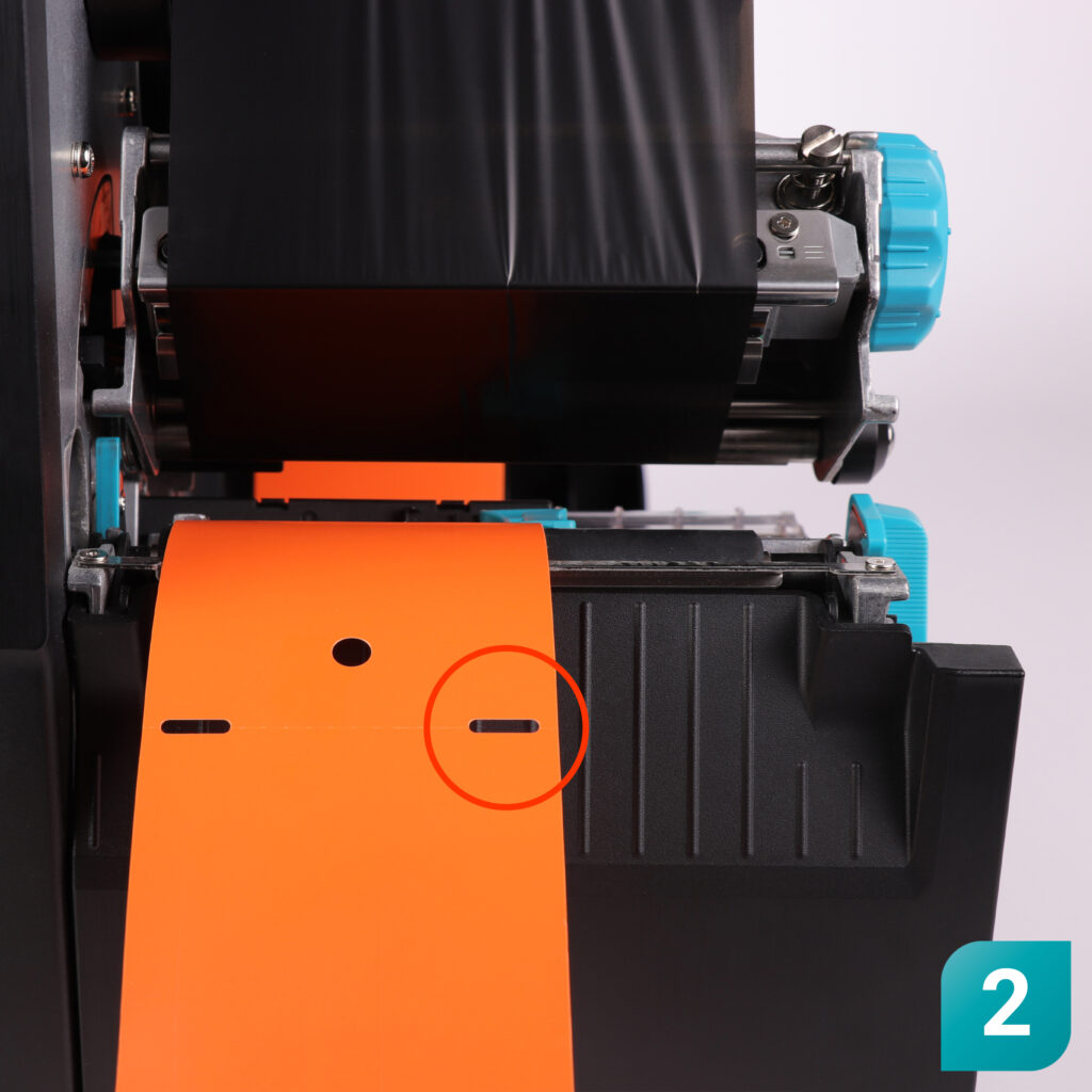 [ATP-3000] | Hoe kalibreer ik de printer? - ALTEC industrial ...