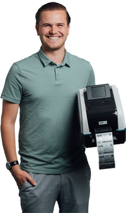 Altec - Industriële labels & printers