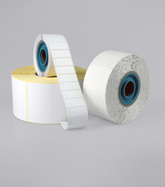 Passieve en actieve RFID labels - ALTEC industrial identification B.V.