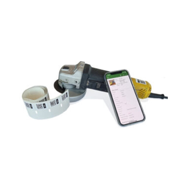 Centix - ALTEC industrial identification B.V.