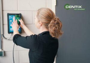Centix - ALTEC industrial identification B.V.