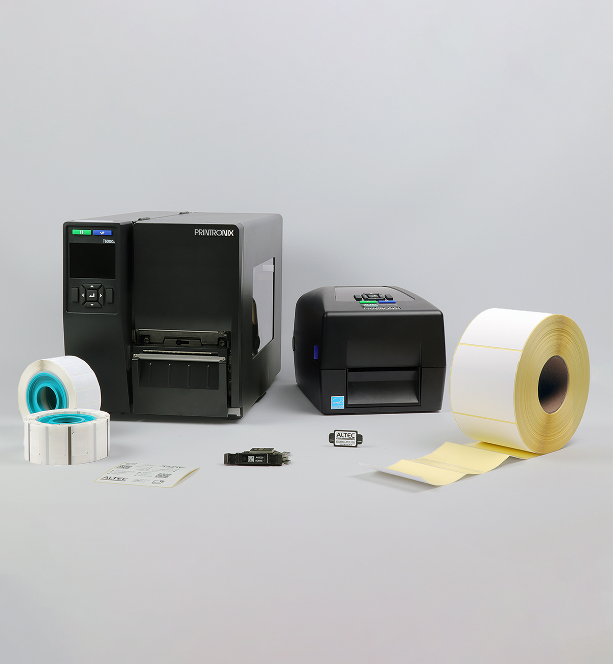 Wat is RFID en wat heb je ervoor nodig? - ALTEC