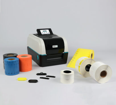 Labelprinter voor kabelcodering - Bekijk de ATP-300 Pro